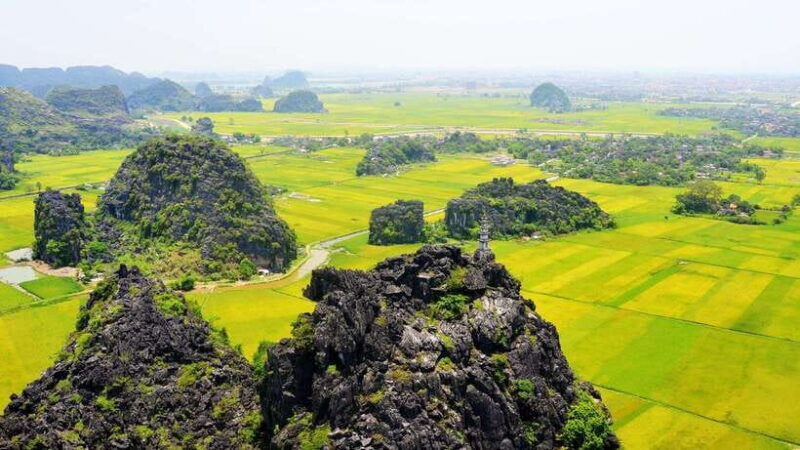 Ninh Binh: Hoa Lu, Trang An & Mua Cave Day Tour from Ha Noi - FAQ