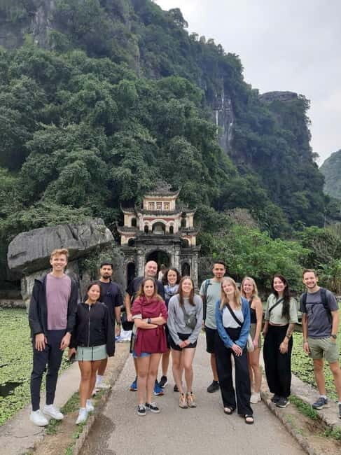 Ninh Binh: Hoa Lu, Trang An, & Mua Cave Full Day Tour - Practical Insights and Tips