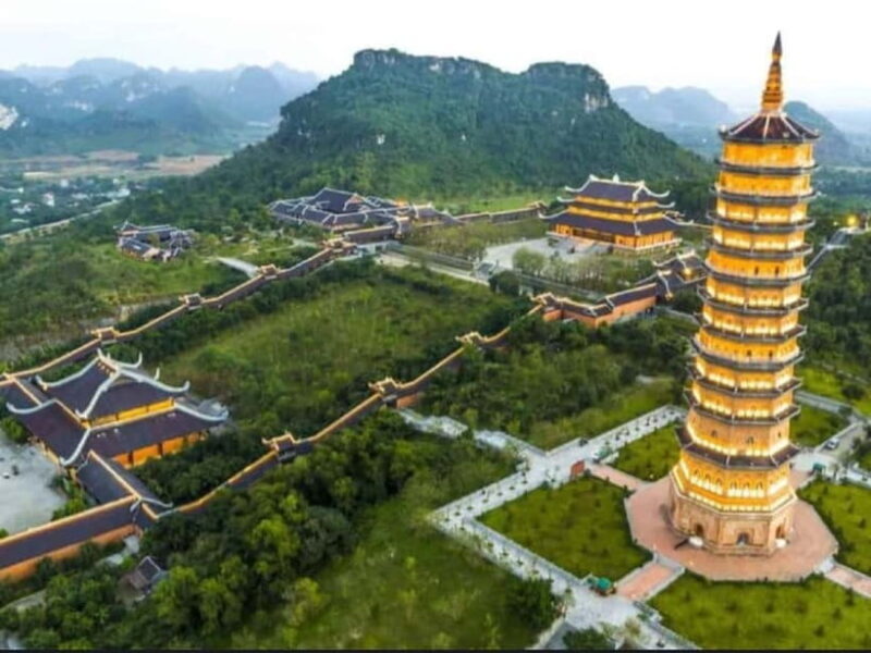 Ninh Binh: Hoa Lu, Trang An, & Mua Cave Full Day Tour - FAQ