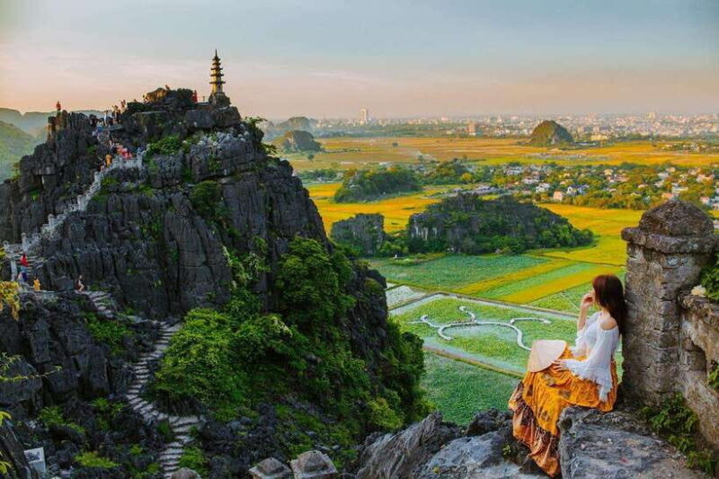 Ninh Binh: Hoa Lu- Trang An- Mua Cave Small Group Daily Tour - Frequently Asked Questions