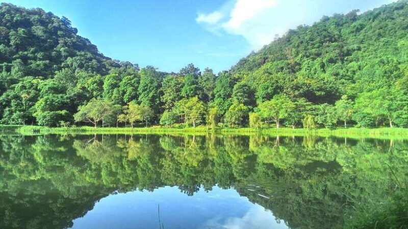 Ninh Binh: Hoa Lu- Trang An- Mua Cave Small Group Daily Tour - Final Thoughts
