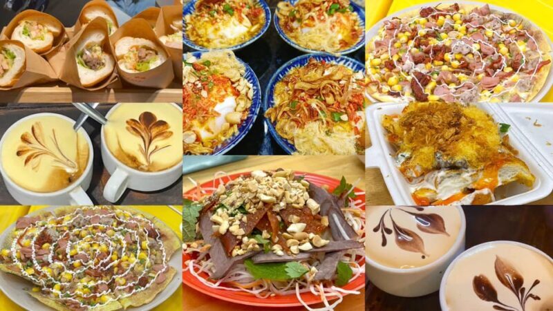 Ninh Binh: Hoa Lu - Trang An - Mua cave - FAQ