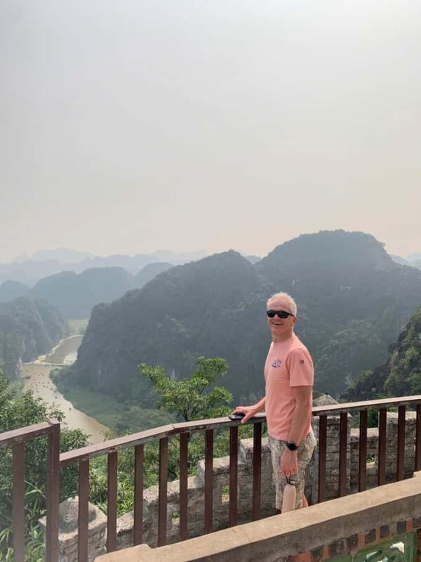 Ninh Binh: Hoa Lu,Trang An, Mua Cave & Bich Dong Scenic Trip - An Engaging Introduction to Ninh Binh’s Hidden Treasures