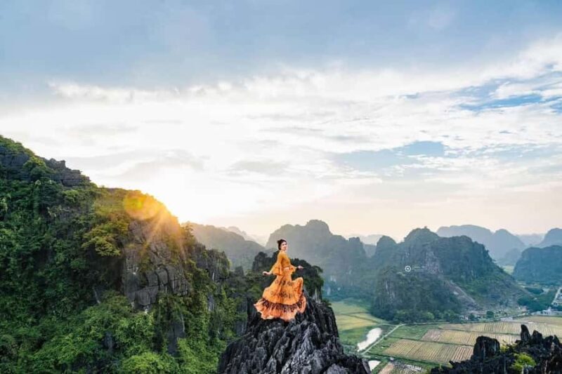 Ninh Binh: Hoa Lu,Trang An, Mua Cave & Bich Dong Scenic Trip - Practical Details and Traveler Tips