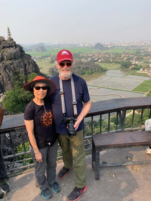Ninh Binh: Hoa Lu,Trang An, Mua Cave & Bich Dong Scenic Trip - Final Thoughts