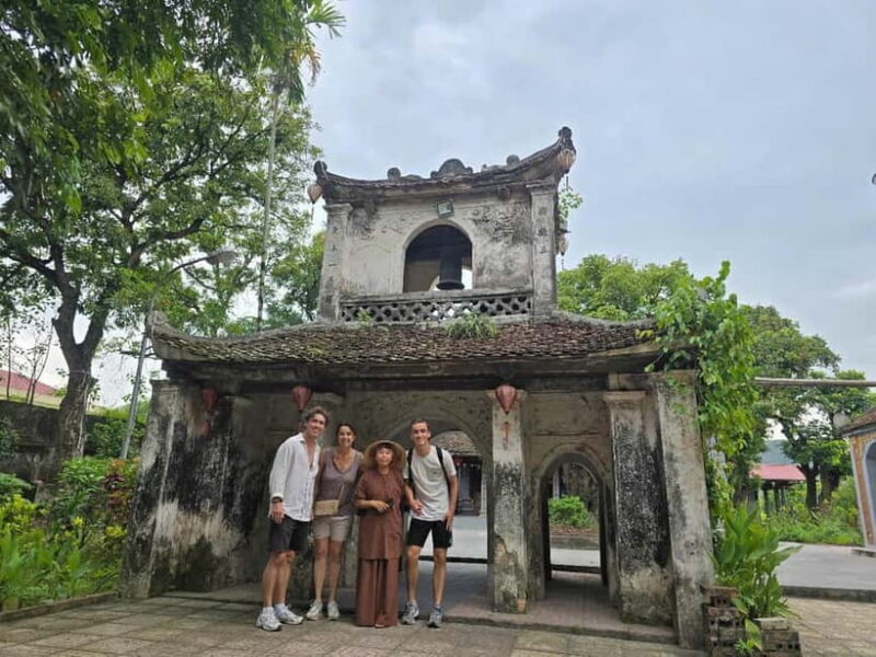 Ninh Binh Jeep Ride: Coi Khe, Mua Cave Sunset & Hoa Lu Night - Frequently Asked Questions