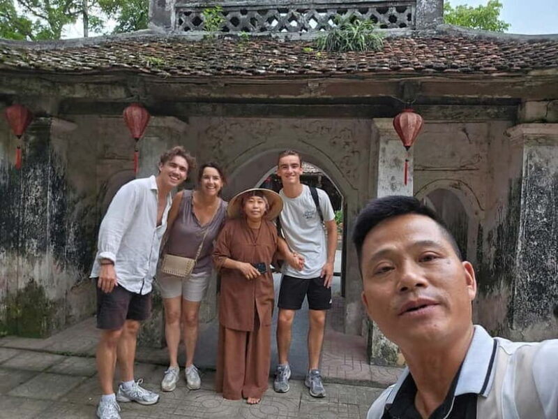 Ninh Binh Jeep Ride: Coi Khe, Mua Cave Sunset & Hoa Lu Night - Final Thoughts