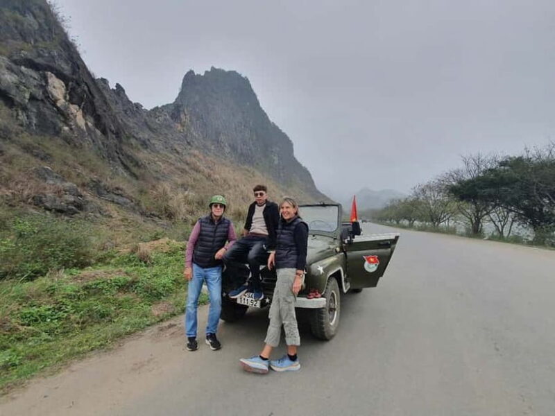 Ninh Binh Jeep Tour: Explore Hoa Lu & Van Long in 4 Hours - Who Should Consider This Tour?