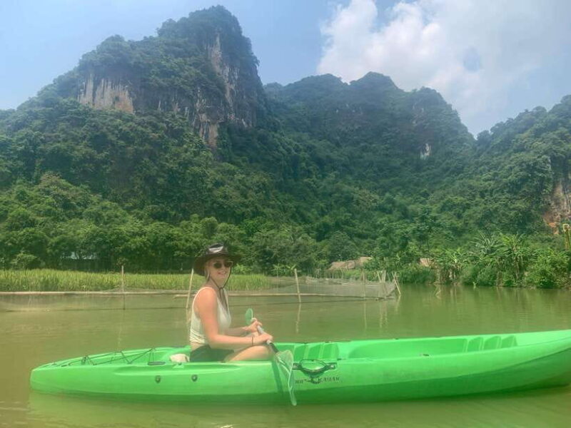 Ninh Binh Jeep Tour One Day - Pick up at Ninh Binh - Return Trip: Looking Back on a Day Well Spent