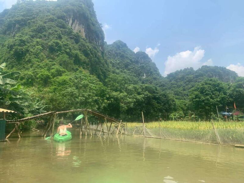 Ninh Binh Jeep Tour One Day - Pick up at Ninh Binh - Analyzing the Value