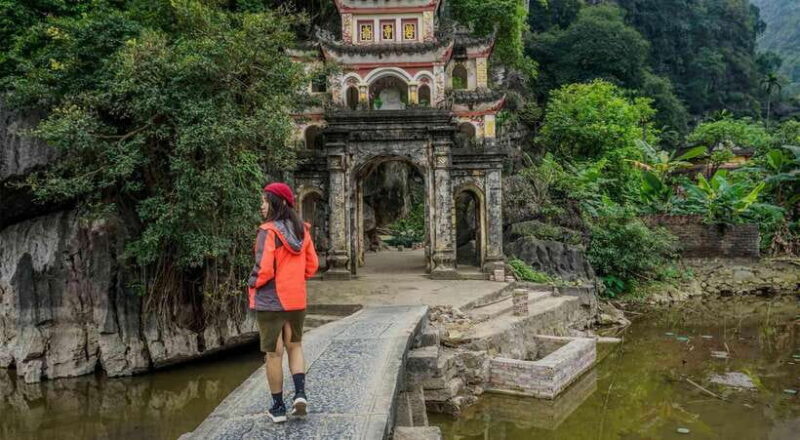 Ninh Binh Jeep Tour: Tam Coc HIGHTLIGHTS & HIDDEN GEMS - What Makes This Tour Special?