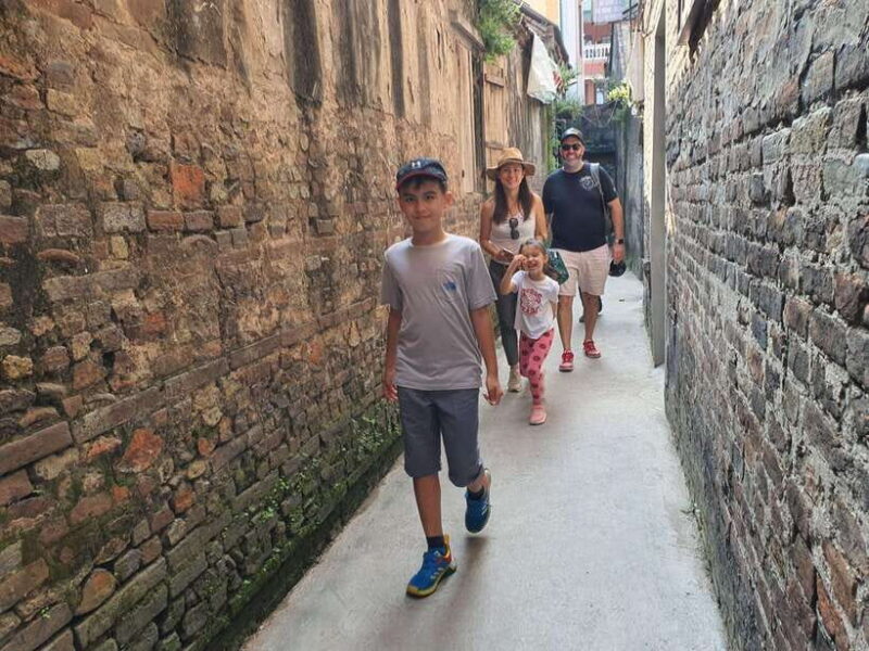 Ninh Binh Jeep Tour: Tam Coc HIGHTLIGHTS & HIDDEN GEMS - The Experience and Atmosphere