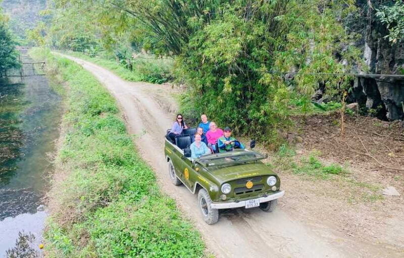 Ninh Binh Jeep Tour: Tam Coc HIGHTLIGHTS & HIDDEN GEMS - Pros and Cons