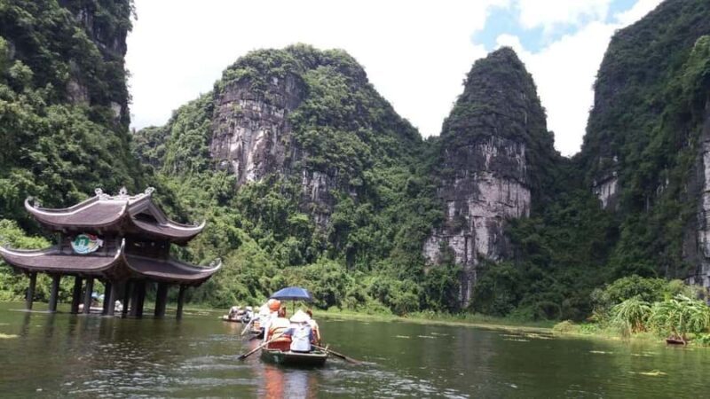 Ninh Binh Jeep Tour: Trang An Boat Ride, Bich Dong, Mua Cave - Authentic Experiences and Authenticity
