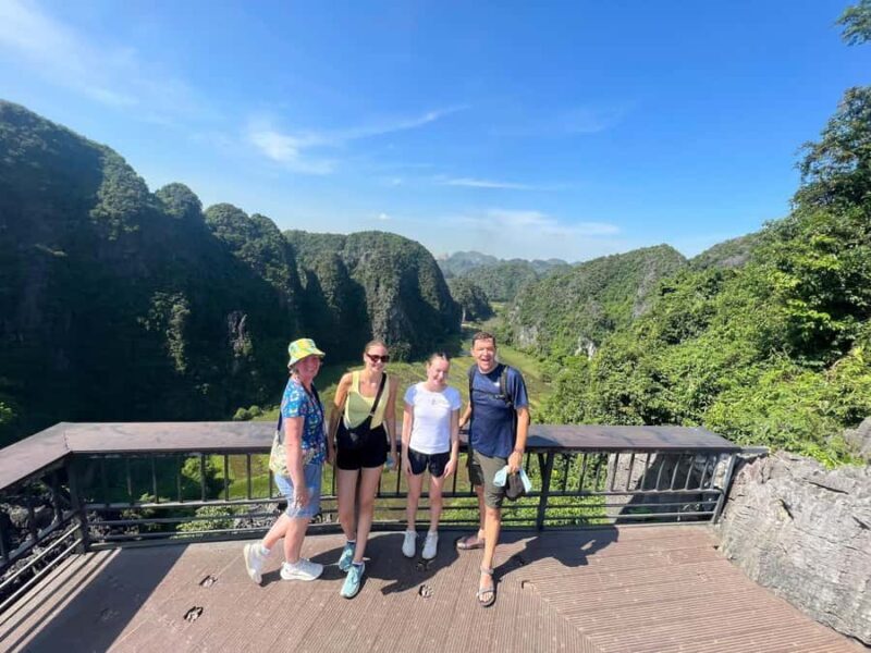 Ninh Binh Jeep Tour: Trang An Boat Ride, Bich Dong, Mua Cave - Final Thoughts