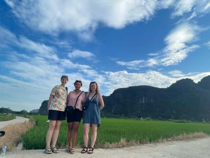 Ninh Binh Jeep Tour: Trang An Boat Ride, Bich Dong, Mua Cave - FAQs
