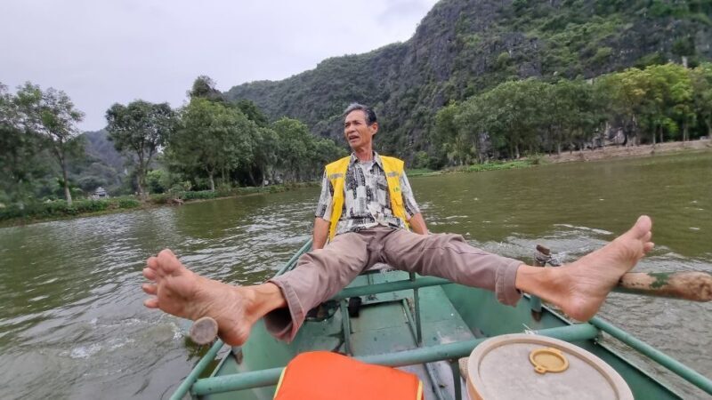 Ninh Binh Jeep Tours From Hanoi: Jeep + Boat + Daily Life - Introduction: Why This Tour Stands Out