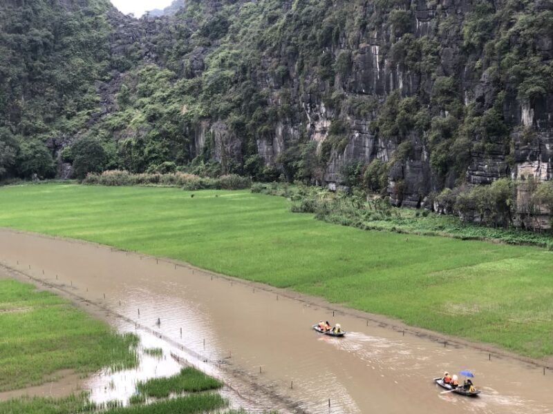 Ninh Binh Jeep Tours From Hanoi: Jeep + Boat + Daily Life - Final Thoughts: Who Will Love This Tour?