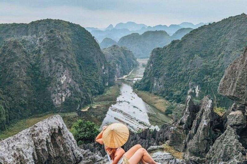 Ninh Binh Jeep Tours From Hanoi: JEEP - BOAT - DAILY LIFE - Introduction to the Tour