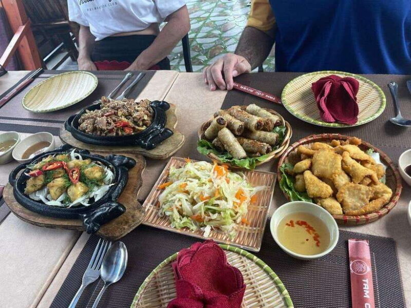 Ninh Binh Jeep Tours From Hanoi: JEEP - BOAT - DAILY LIFE - Frequently Asked Questions