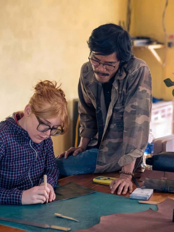 Ninh Binh: Leather Wallet Craft Workshop with Local Artisan - Why This Workshop Offers Real Value