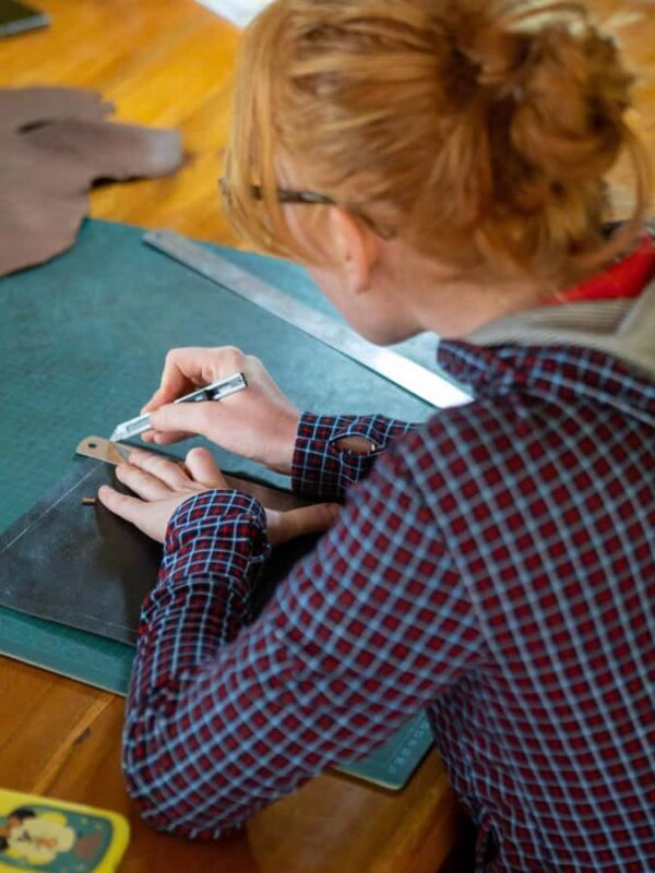 Ninh Binh: Leather Wallet Craft Workshop with Local Artisan - The Setting and Surroundings