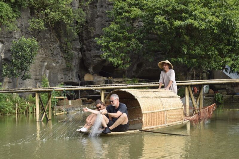 Ninh Binh: Local Farm Trip & Cycling and Cooking Class - The Sum Up