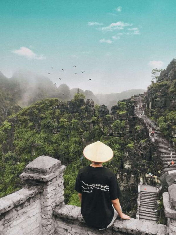 Ninh Binh Luxury: Bai Dinh, TrangAn, Mua Cave, Limousine Bus - A Complete Look at the Tour: From Departure to Return