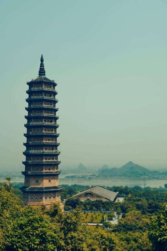 Ninh Binh Luxury: Bai Dinh, TrangAn, Mua Cave, Limousine Bus - Final Thoughts