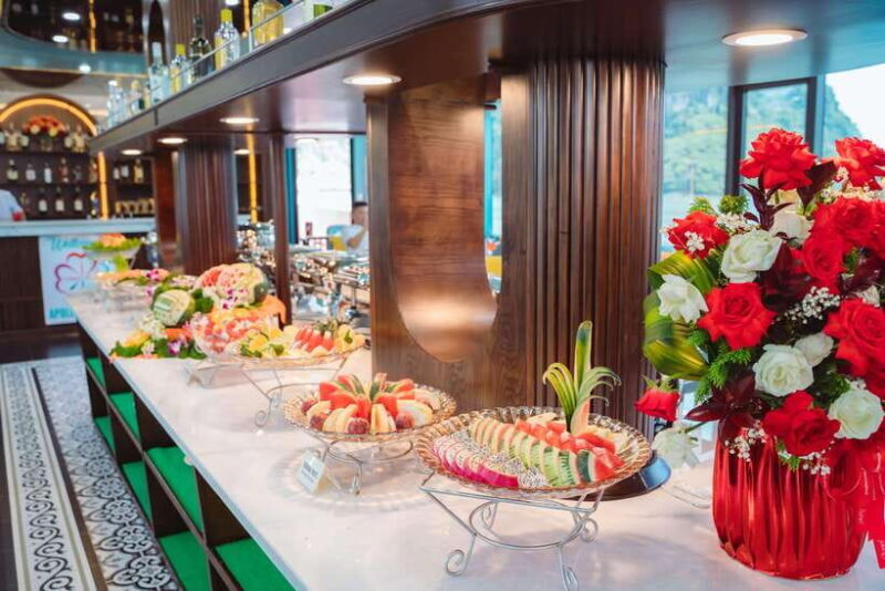 Ninh Binh: Luxury Day Cruise to Stunning Ha Long Bay + Lunch - Final Thoughts: Who Will Love This Tour?