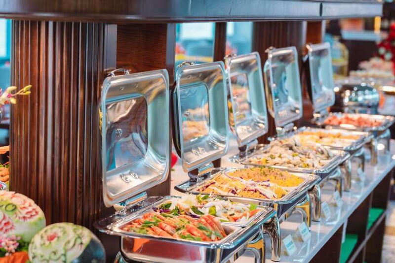 Ninh Binh: Luxury Day Cruise to Stunning Ha Long Bay + Lunch - FAQ