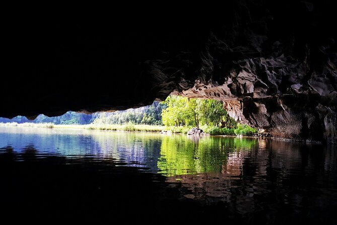 Ninh Binh Luxury Day Tour by Limousine- Small Group- All included - The Sum Up