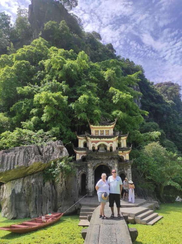 Ninh Binh Luxury Day Tour - Small Group - All included - Who Will Love This Tour?