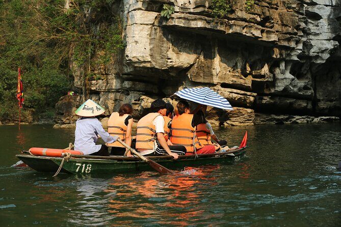 Ninh Binh luxury Day trip to Mua Cave, Tam Coc, Bich Dong, Boat & Bike - Physical Demands and Practical Tips