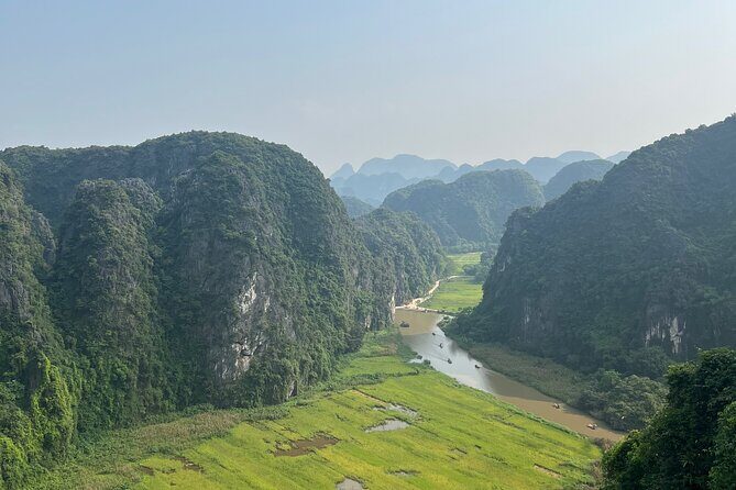 Ninh Binh Luxury Discovery - What Travelers Say and Why It Matters