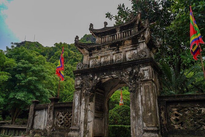 Ninh Binh Luxury Discovery - Who Will Love This Tour?