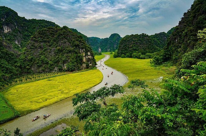 Ninh Binh Luxury Discovery - The Sum Up: A Day Well Spent in Ninh Binh
