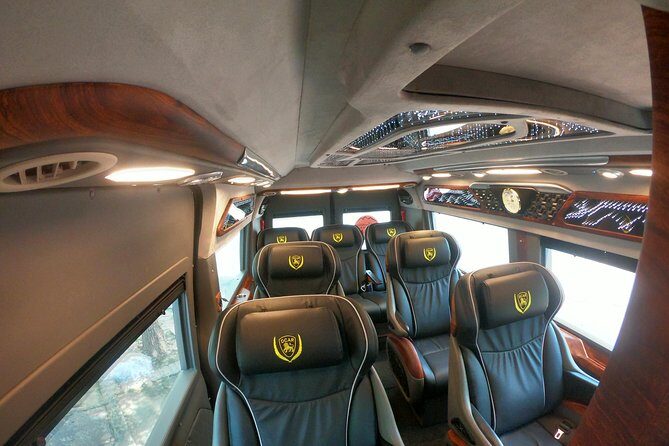 Ninh Binh Luxury Small Group 2 Day 1 Night 4 Star Hotel - Resort - FAQs