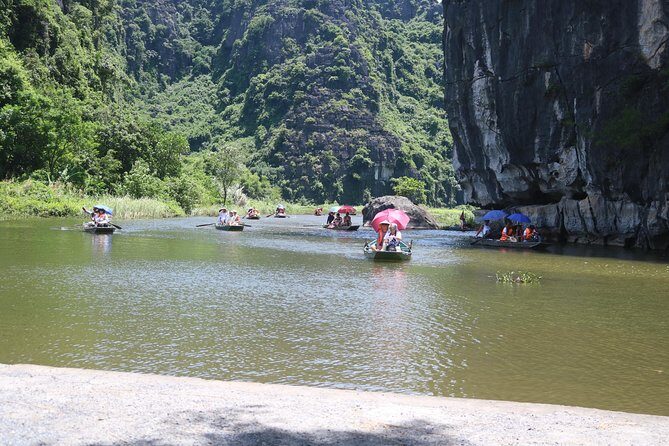 Ninh Binh Luxury Tour 2 Days 1 night by limousine See Hidden Gems - Who Is This Tour Best For?