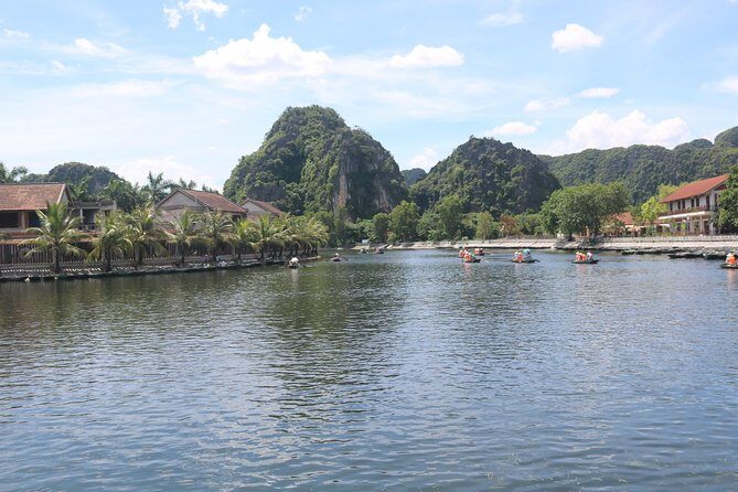 Ninh Binh Luxury Tour 2 Days 1 night by limousine See Hidden Gems - FAQ