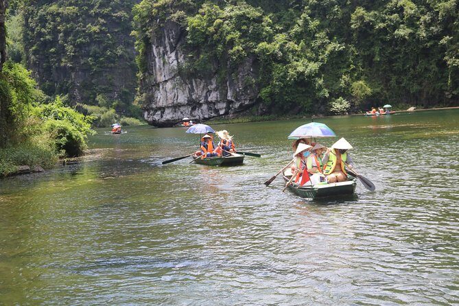 Ninh Binh Luxury Tour 2 Days 1 night by limousine See Hidden Gems - Final Thoughts