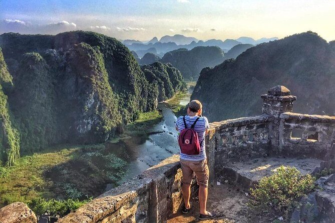 NINH BINH MEMORABLE DAY: Hoa Lu, Mua Cave, boat trip Tam Coc, Trang An optional - An In-Depth Look at the Tour