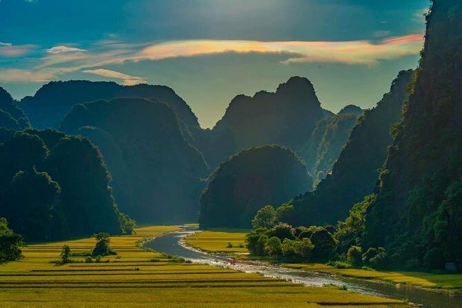 NINH BINH MEMORABLE DAY: Hoa Lu, Mua Cave, boat trip Tam Coc, Trang An optional - Final Thoughts