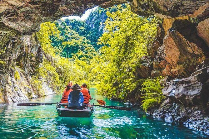 NINH BINH MEMORABLE DAY: Hoa Lu, Mua Cave, boat trip Tam Coc, Trang An optional - FAQ