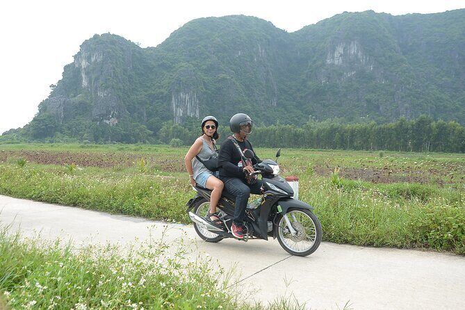 Ninh Binh Motobike Guided Tour Full Day - Who Will Love This Tour?