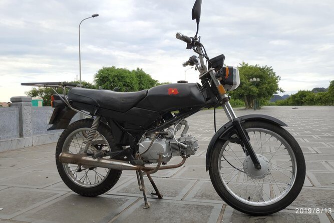 Ninh Binh Motorbike Rental (Manual motorbike) - Who Should Consider This Service?