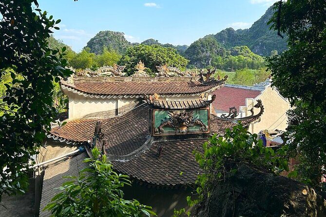 Ninh Binh Motorbike Tour: Discover Secret Gems in One Day - FAQ