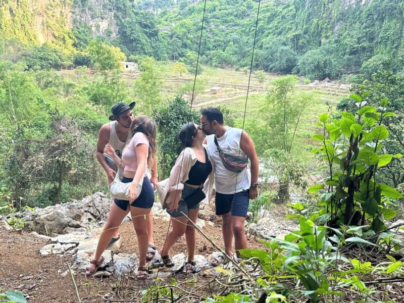 Ninh Binh: Motorbike Tour Experience on Hidden Backroads - The Overall Experience: Balancing Adventure and Authenticity