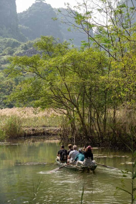 Ninh Binh: Motorbike Tour Experience on Hidden Backroads - Who Should Consider This Tour?