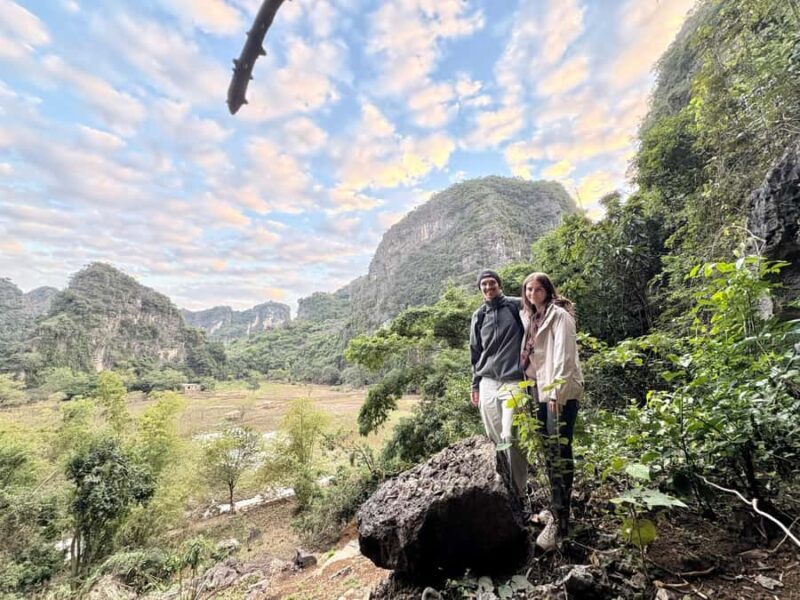 Ninh Binh: Motorbike Tour Experience on Hidden Backroads - FAQs